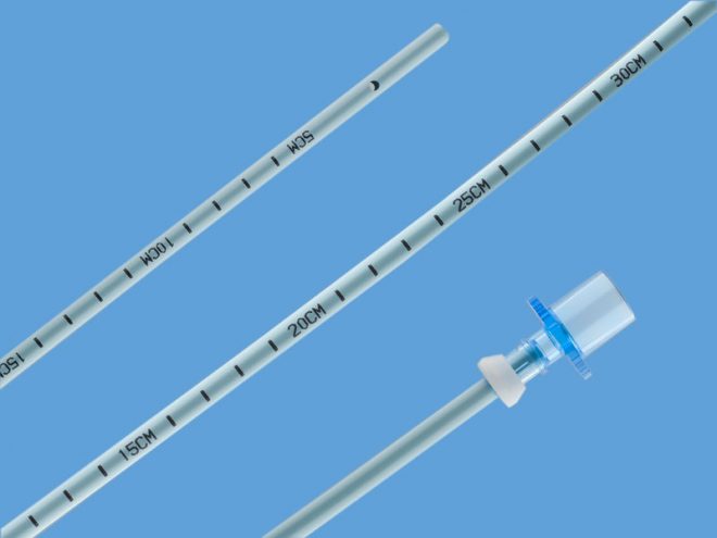Cook® Aintree Intubation Catheter – Obex