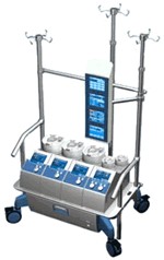 Equipment and Disposables – Obex