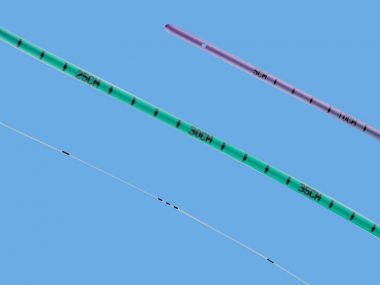 Cook® Staged Extubation Set – Obex
