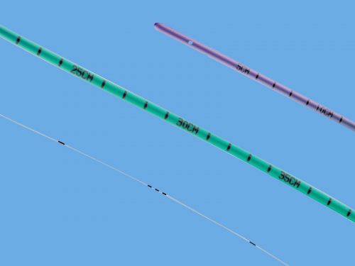 Cook® Staged Extubation Set – Obex