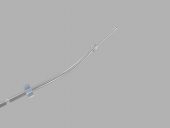 Cook® Guardia™ Access Embryo Transfer Catheter – Obex