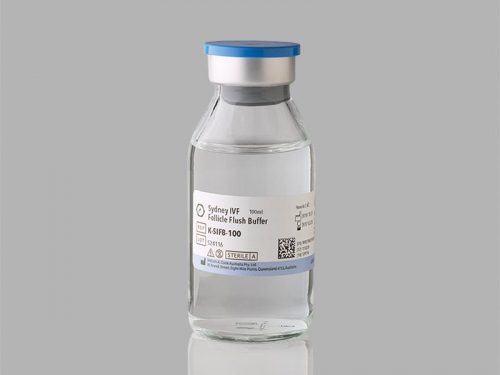 Cook® Sydney IVF Follicle Flush Buffer – Obex