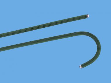 Cook® Standard Fixed Core Wire Guide – Obex