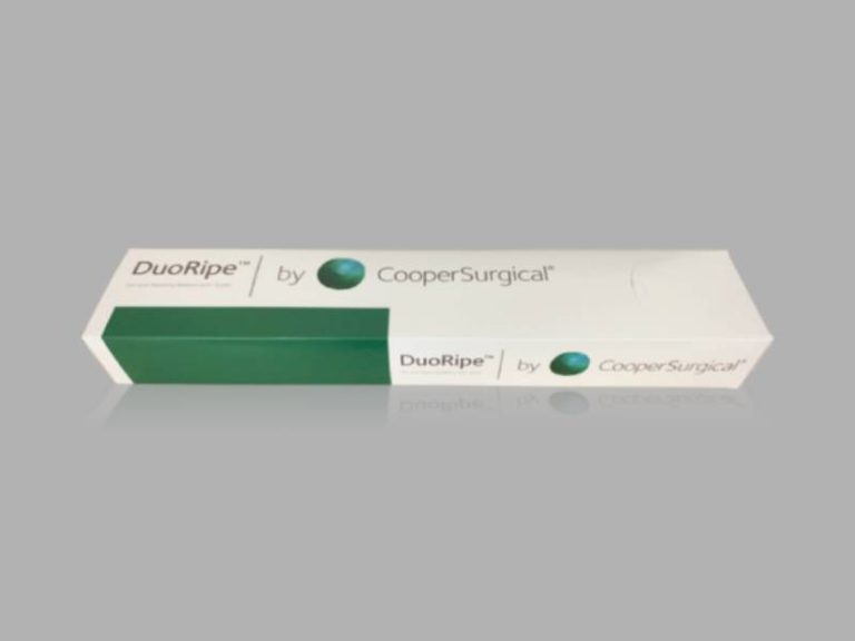 Cooper Surgical DuoRipe™ Cervical Ripening Balloon with Stylet – Obex
