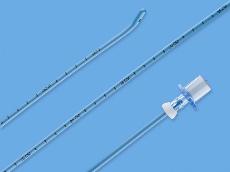 Cook® Frova Intubating Introducers with Rapi-Fit® Adapters – Obex