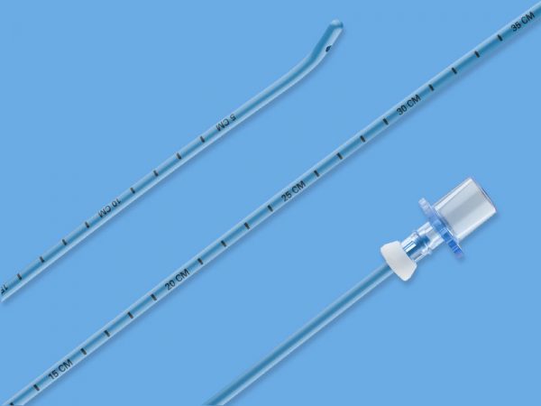 SalterLabs® Flex-Tip® Endotracheal Tube – Obex