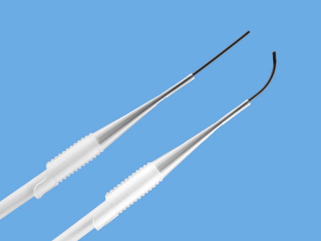 Cook® HiWire™ Nitinol Core Wire Guide – Obex