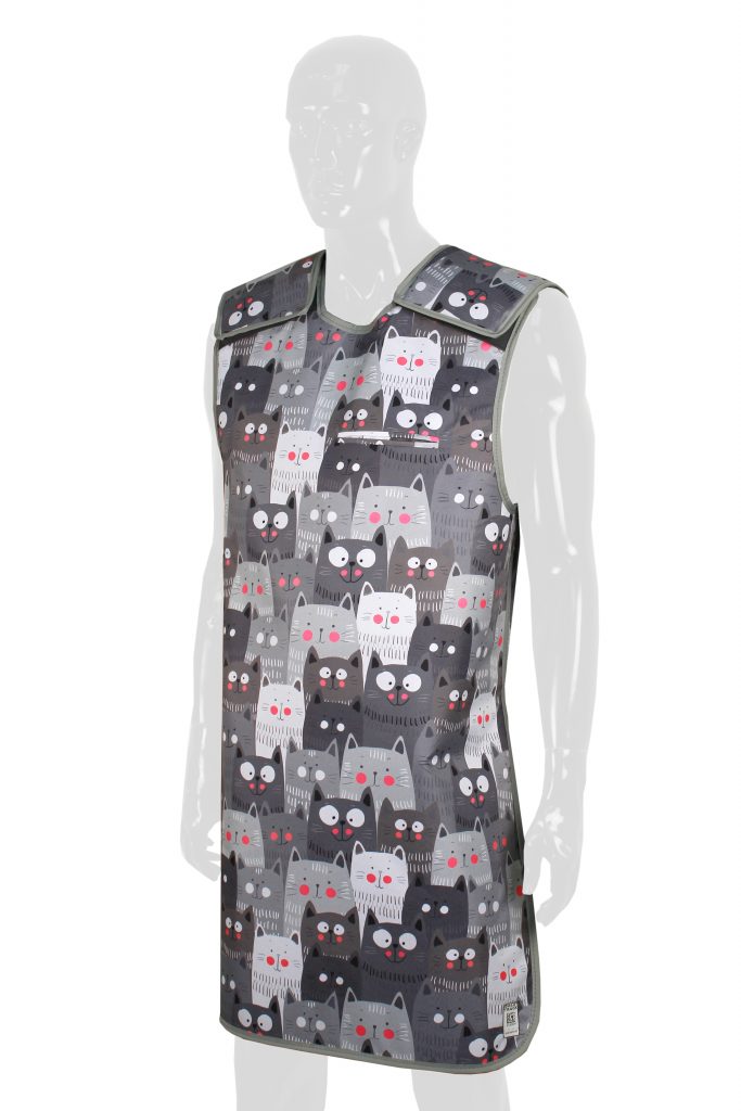 Infab Radiation Protection Aprons – Obex