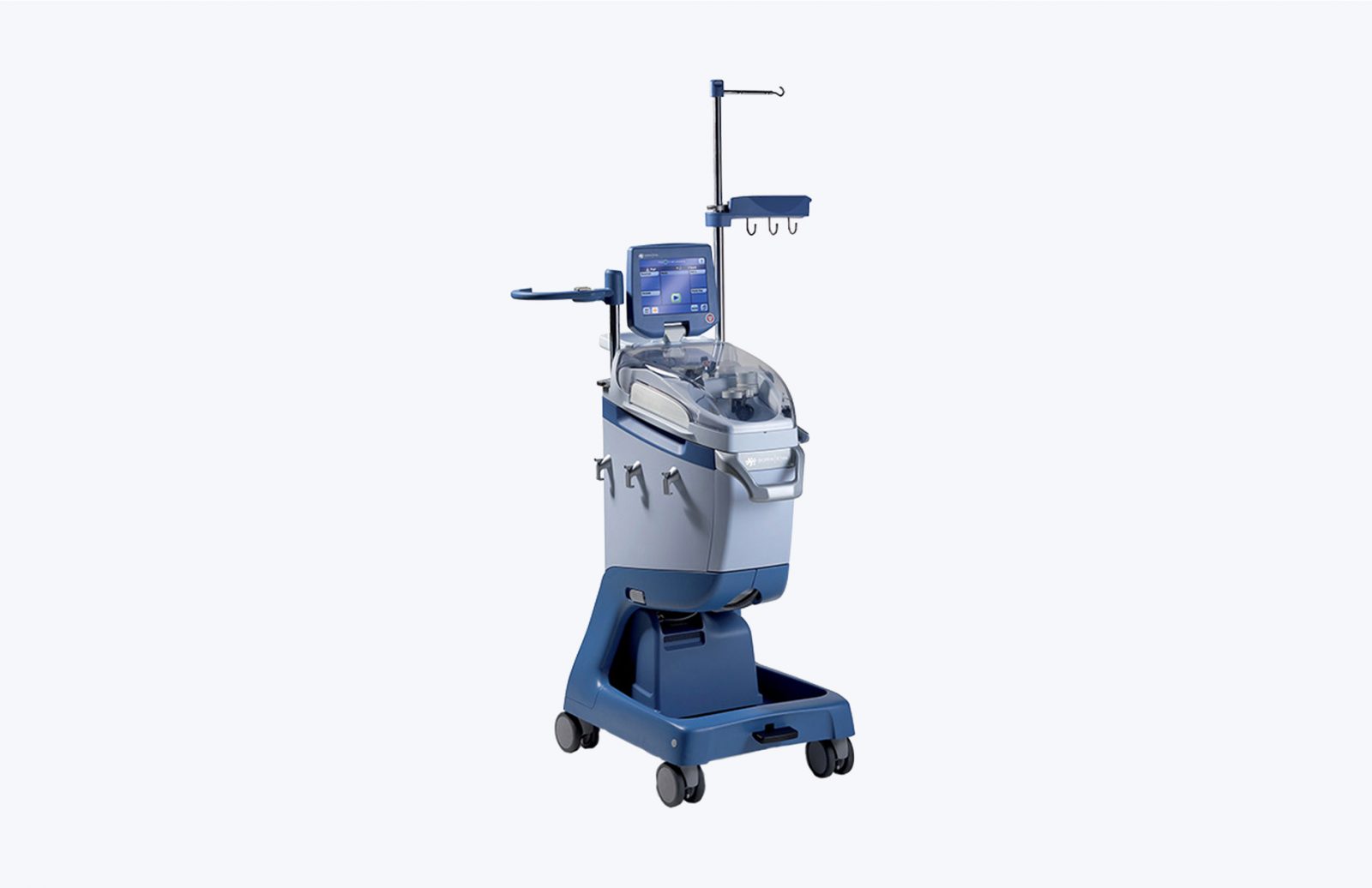 LivaNova Perfusion Equipment and Disposables – Obex
