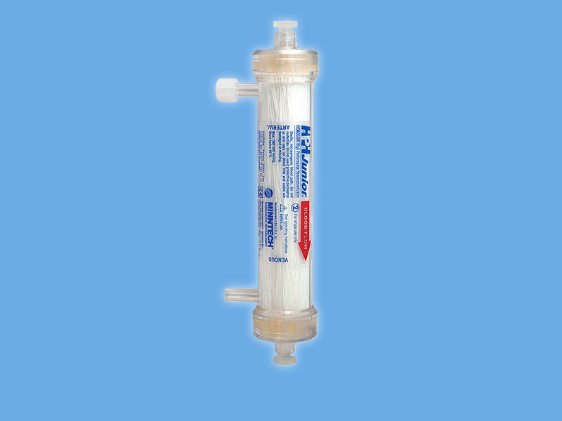Perfusion – Obex