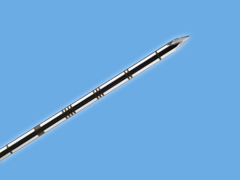 Interventional Radiology – Obex