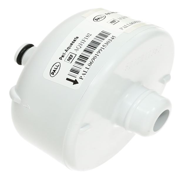 Pall-Aquasafe Water Filter – Disposable Water Filter for Taps – Obex