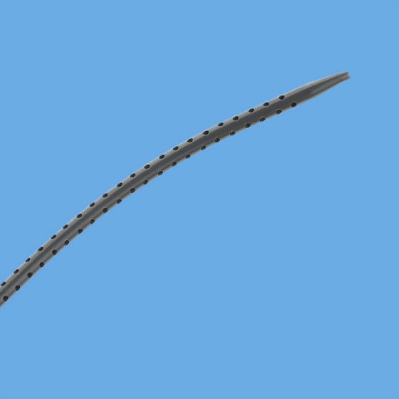 PeritX™ Peritoneal Catheter System – Obex