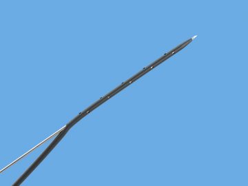 Cook® Pneumothorax Set – Obex