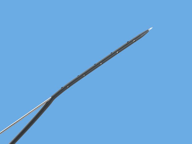 Cook® Pneumothorax Set – Obex