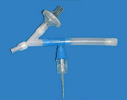 Vyaire Medical Respirgard II™ Medication Nebuliser – Obex