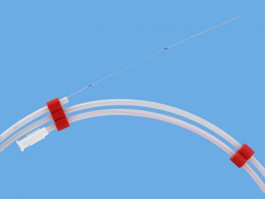 Cook® Roadrunner® PC Wire Guide – Obex