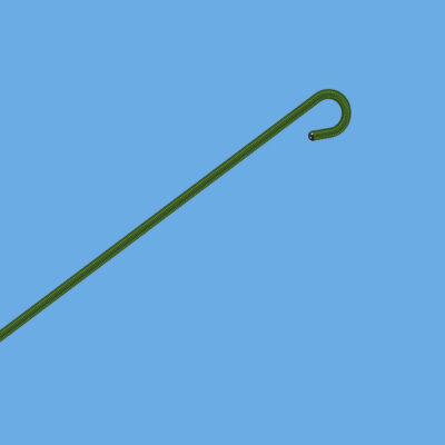 Cook® Roadrunner® PC Wire Guides – Nimble® Floppy – Obex