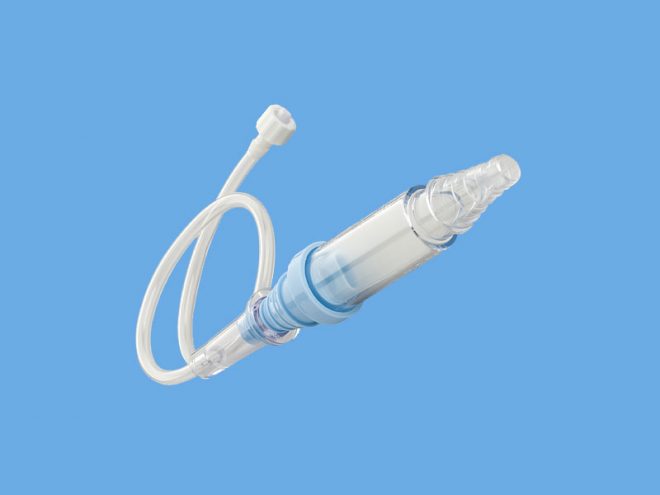 Cook® Simple Pneumothorax Aspiration Accessory Kit – Obex