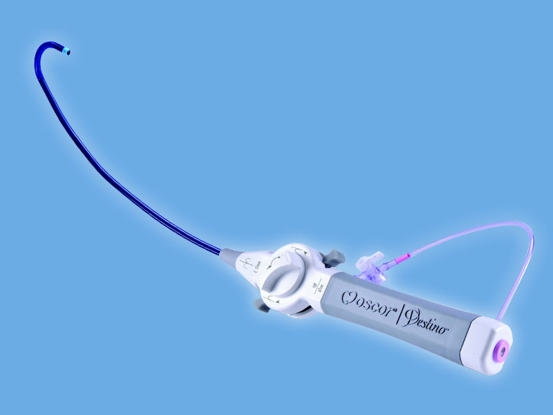 Cardiothoracic Surgery – Obex