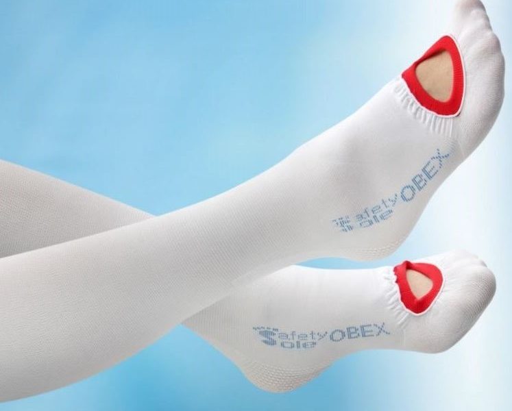 OBEX Anti-embolitic stockings – Obex