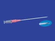 Cook® Micropuncture® Push Plus™ Introducer Sets – Transitionless ...