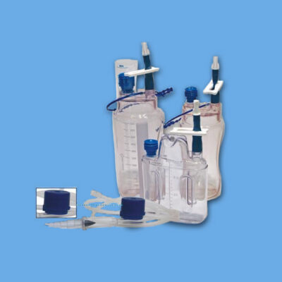 Wound Drainage – Obex