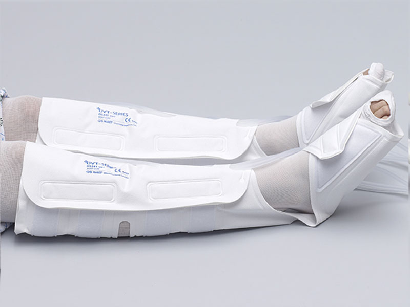 DVT-2600 Intermittent pneumatic pump – Obex