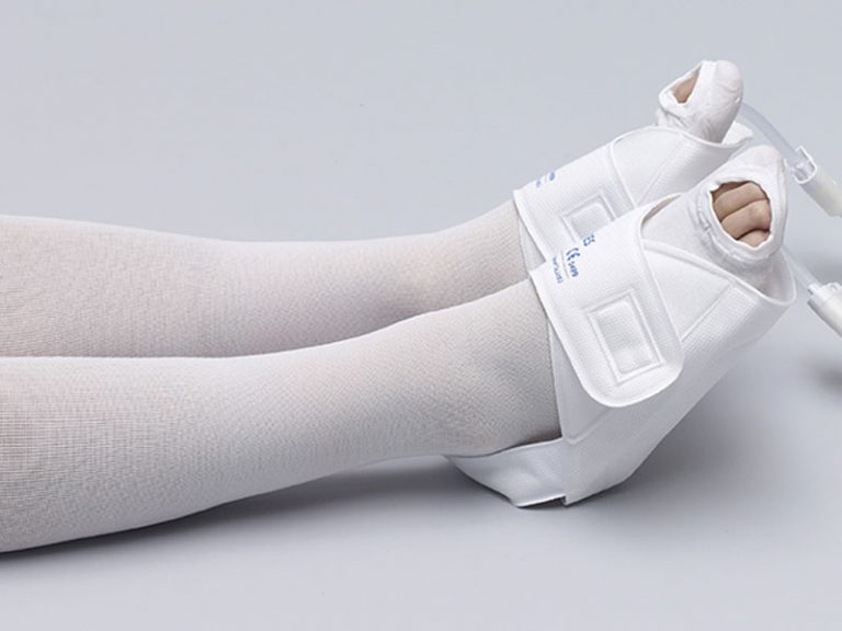 DVT-2600 Intermittent pneumatic pump – Obex