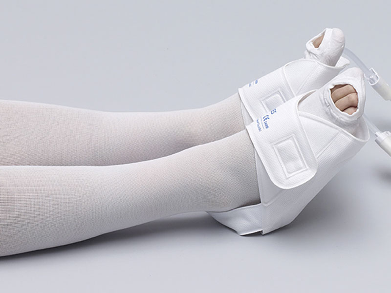 DVT-2600 Intermittent pneumatic pump – Obex