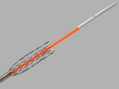 Cook® Zilver 635® Biliary Self-Expanding Stent – Obex