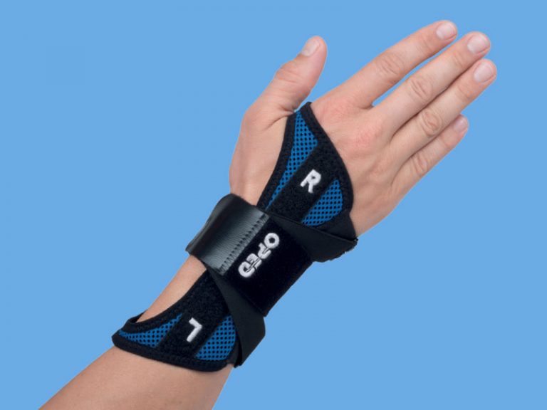 SUPRO®hand – Obex