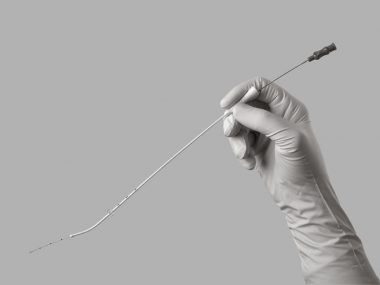 Cook Guardia™ Access Nano Embryo Transfer Catheter – Obex