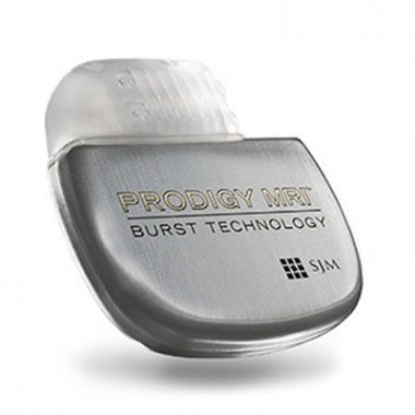 Abbott Prodigy MRI Rechargeable System – Obex