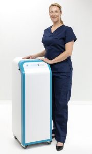 Germitec Hypernova Chronos® – Obex