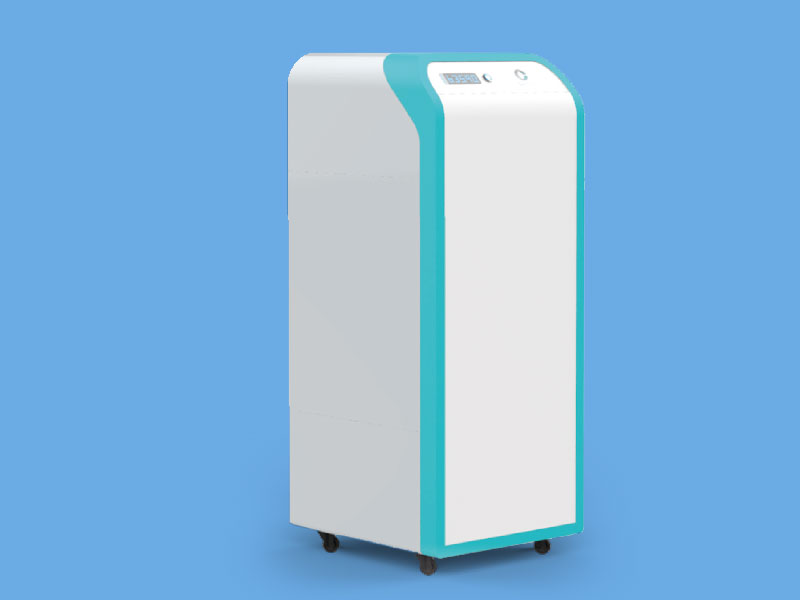 Germitec Antigermix S1® – Obex