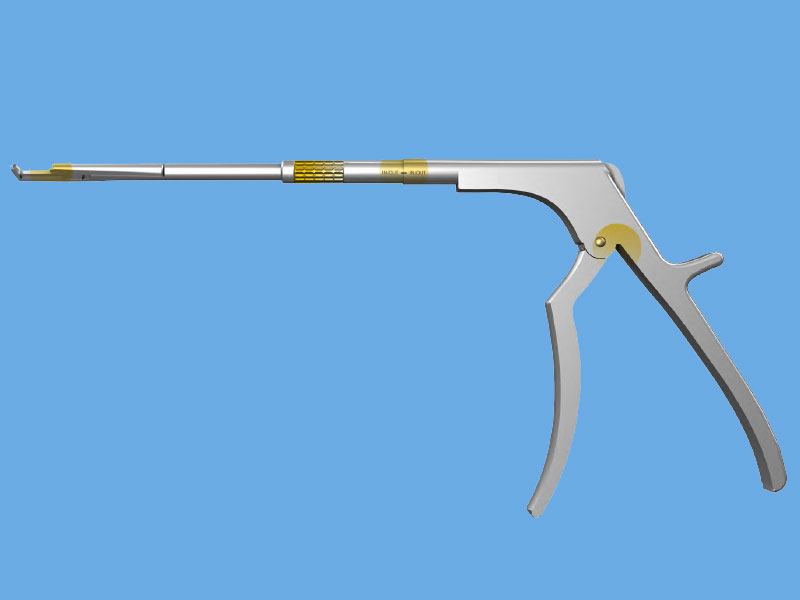 Peter Lazic Prime Punch – Obex