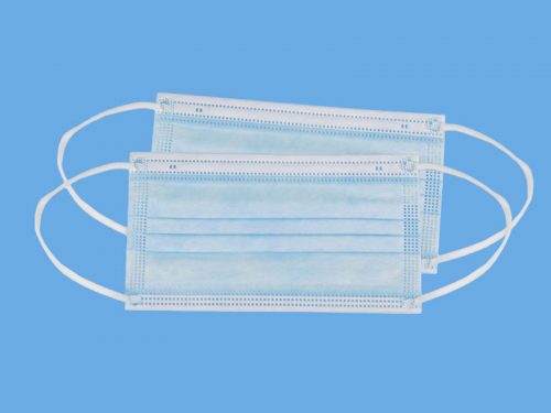 Level 2 Medical Masks – Ear Loop – Obex