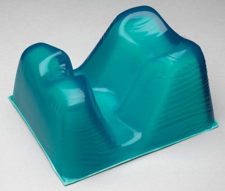 Trulife Oasis Elite Prone Head Rest – Obex