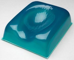 Trulife Oasis Elite Closed Head Ring – Obex