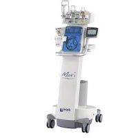MRI Max3 Syringeless Contrast Injector – Obex