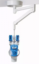 CT Motion Syringeless Contrast Injector – Obex