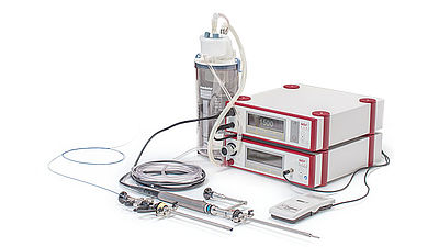 Richard Wolf PIRANHA – Obex