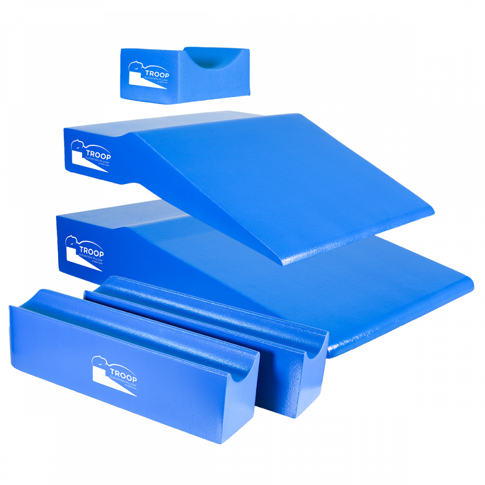 Patient Positioning & Pressure Relief – Obex