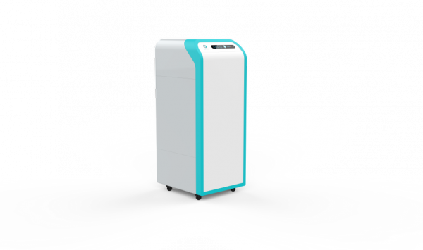Germitec Hypernova Chronos® – Obex