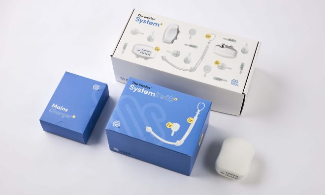 The Insides™ System – Obex