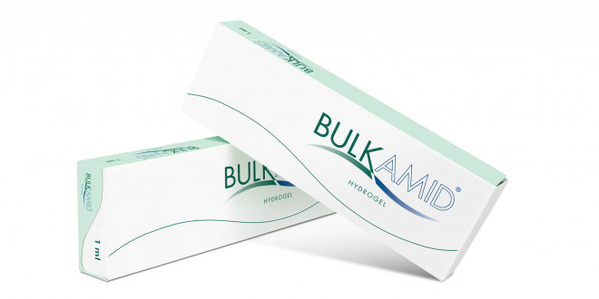 Axonics Bulkamid® – Obex