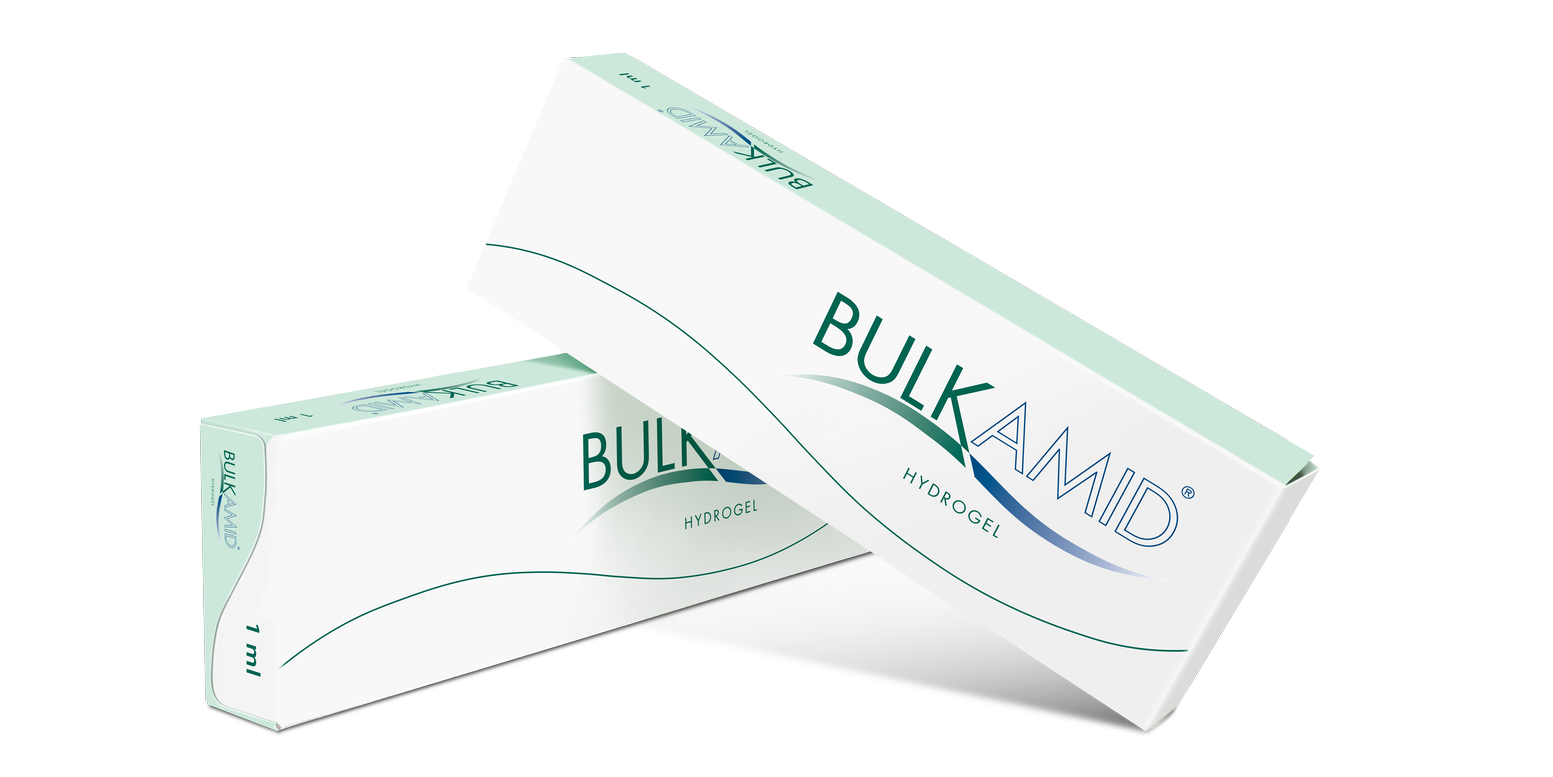 Axonics Bulkamid® – Obex