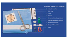 CVC Catheter Repair Kits – Obex
