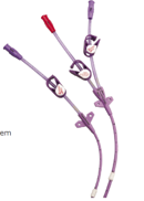 PowerHickman™ Central Venous Catheters – Obex